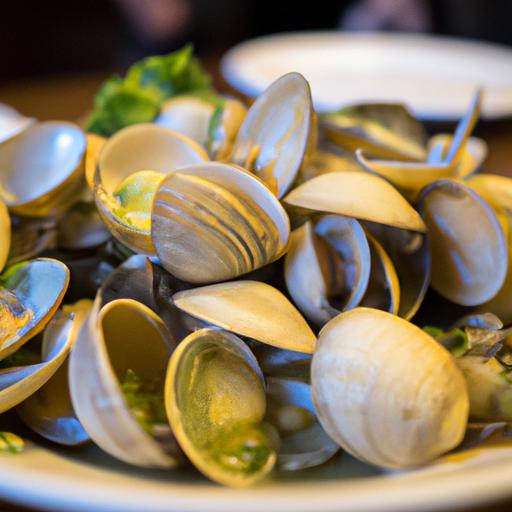 Cách nấu ngao: Món ăn hải sản tuyệt vời cho mâm cơm gia đình