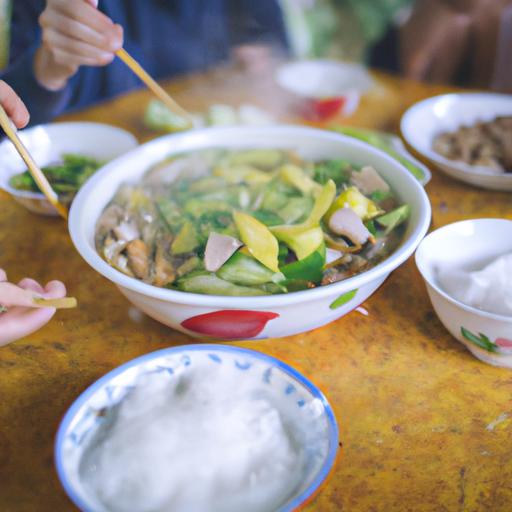 Cách nấu cari vịt xiêm ngon - món ăn đặc trưng mùa đông