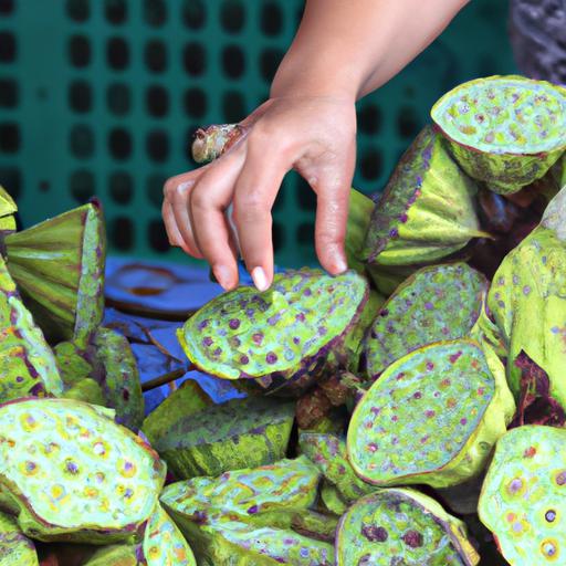 Cách nấu canh hạt sen ngon đúng chuẩn