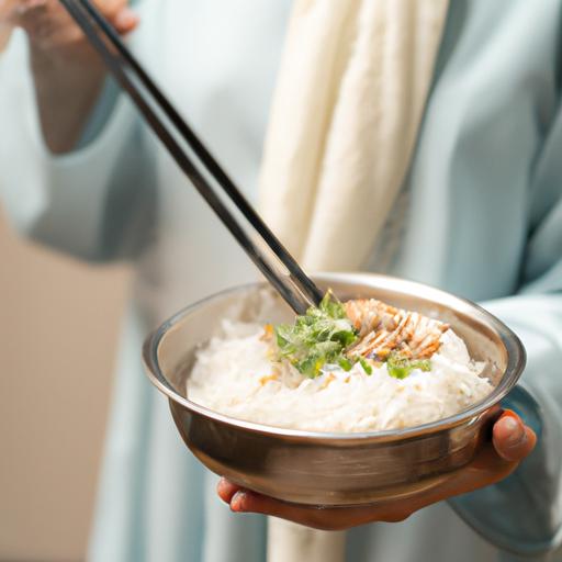 Cách Nấu Cơm Hến: Nguyên Liệu, Cách Chế Biến và Lợi Ích