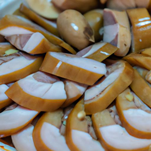 Cách nấu bún vịt không măng: Hướng dẫn chi tiết từng bước