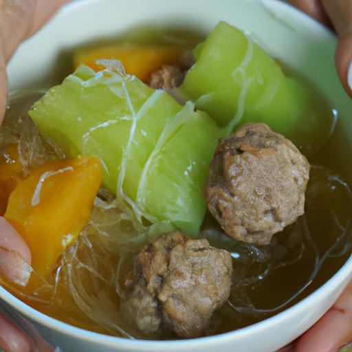 Cách nấu bầu: Hướng dẫn chi tiết từ A-Z