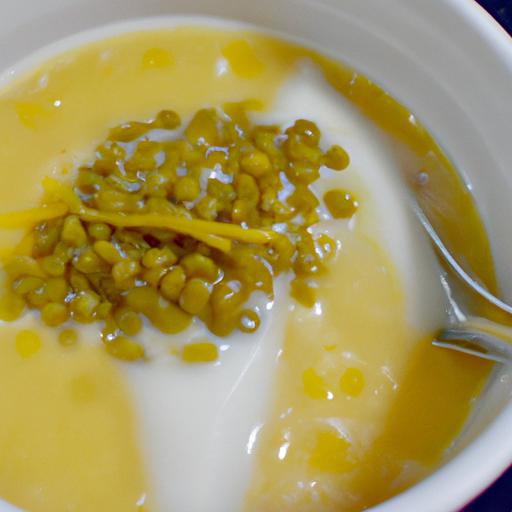 Cách nấu chè lam ngon tuyệt: Hướng dẫn, công thức và lưu ý