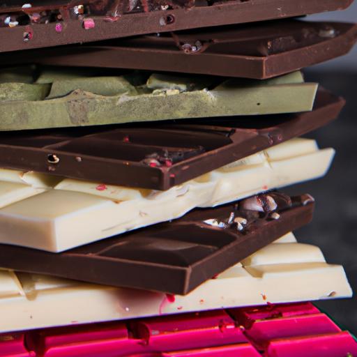 Cách nấu socola: Hướng dẫn chi tiết từ A-Z