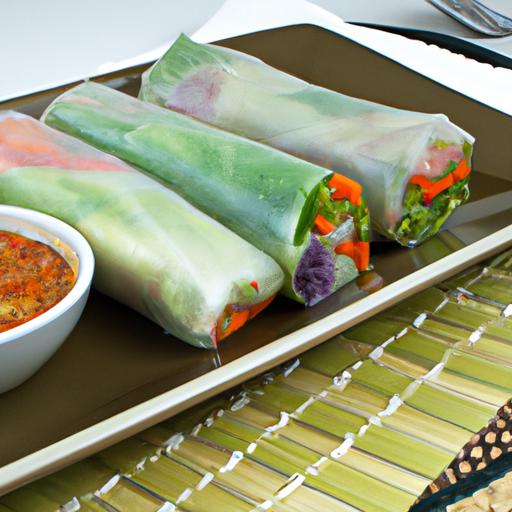 Cách nấu món ăn chay ngon và đơn giản tại nhà