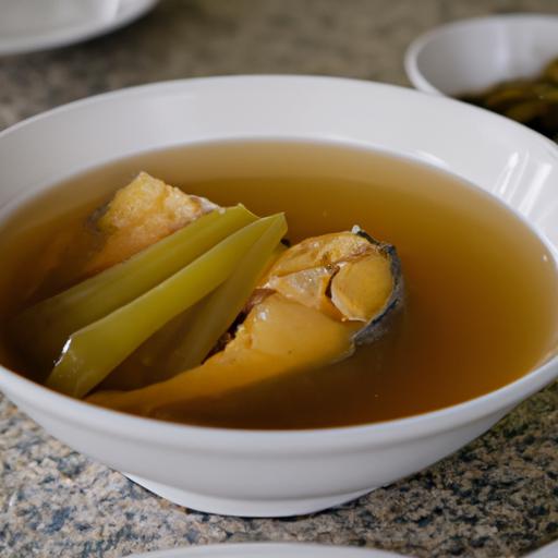 Cách nấu cá đuối - Tận hưởng hương vị biển ngon tuyệt