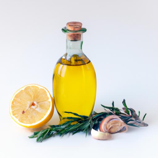 Cách sử dụng dầu oliu trong nấu ăn