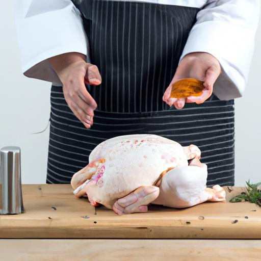 Cách nấu miếng gà ngon và dễ làm tại nhà