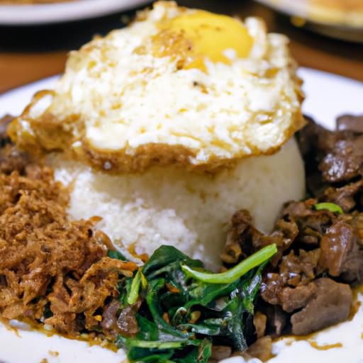 Cách nấu cơm trộn ngon đúng chuẩn: Giới thiệu về cơm trộn