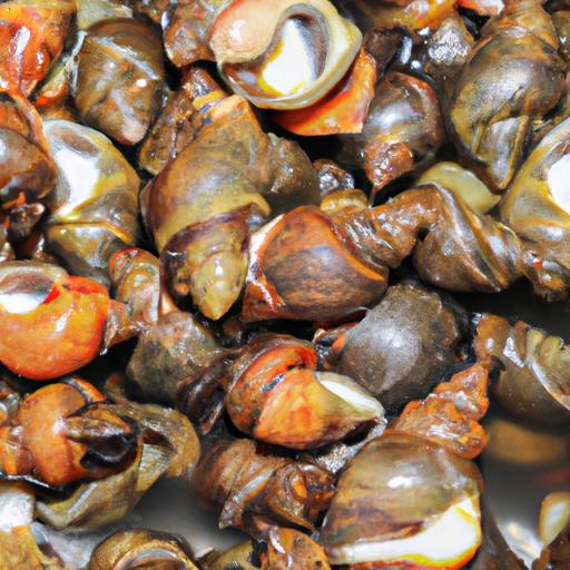 Cách nấu canh chuối ốc - Món ăn dân dã đậm đà hương vị biển
