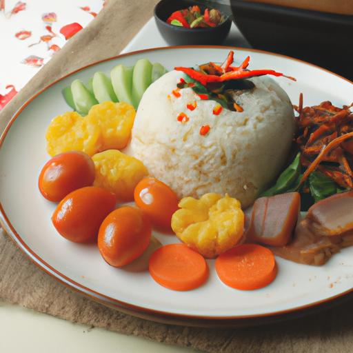 Cách nấu xôi mặn chà bông - Ăn vặt ngon miệng cho mùa đông