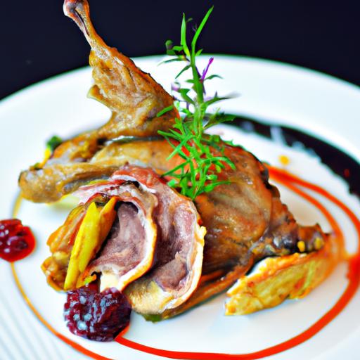 Cách nấu chim bồ câu - Hướng dẫn chi tiết từ A đến Z