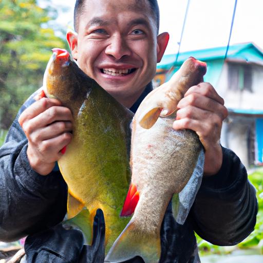 Cách nấu cháo cá lóc rau đắng - Món ăn ngon và tốt cho sức khỏe