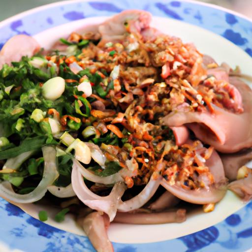 Cách Nấu Cháo Óc Heo - Hướng Dẫn Chi Tiết Bởi Chuyên Gia