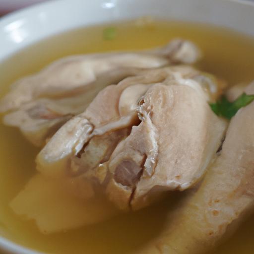 Cách nấu sâm - Hướng dẫn chi tiết từ A đến Z