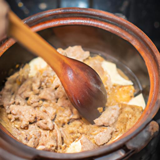 Cách nấu sâm dứa: Tận hưởng hương vị độc đáo của món ăn bổ dưỡng này