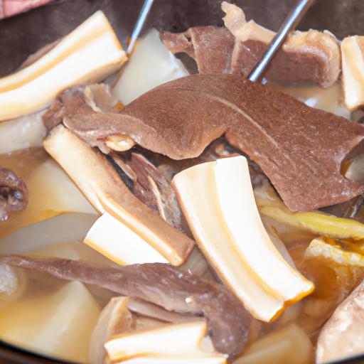 Đặc sản Lâm Việt